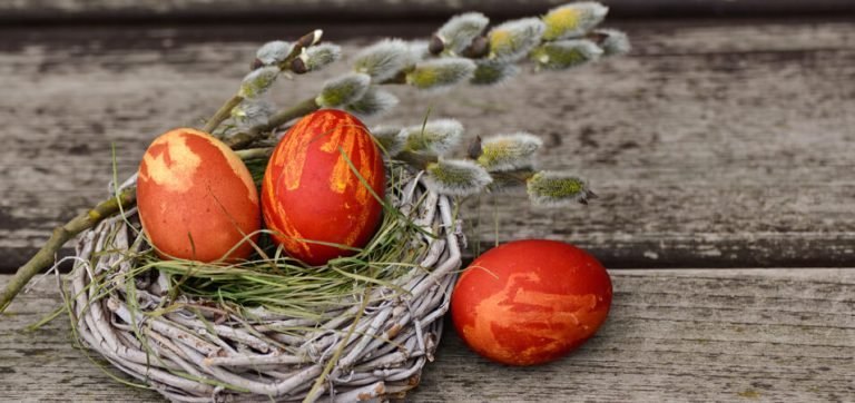 Easter In Egypt 2026: Traditions & Celebrations