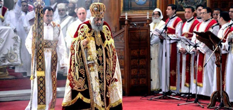 Easter In Egypt 2026: Traditions & Celebrations