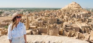 Shali Fortress: Discover The Best Ancient Ruins In Siwa