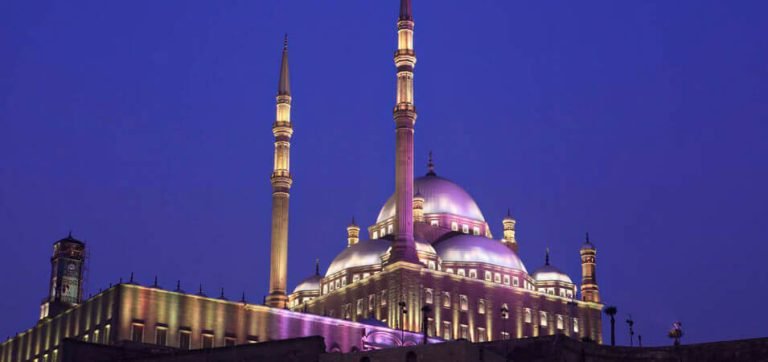 Muhammad Ali Mosque Cairo: Alabaster Mosque Guide (2026)
