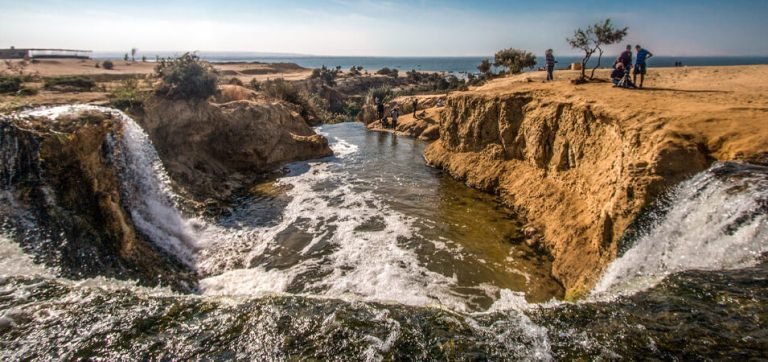 Wadi El Rayan: Explore Egypt’s Top Natural Scenic Spot