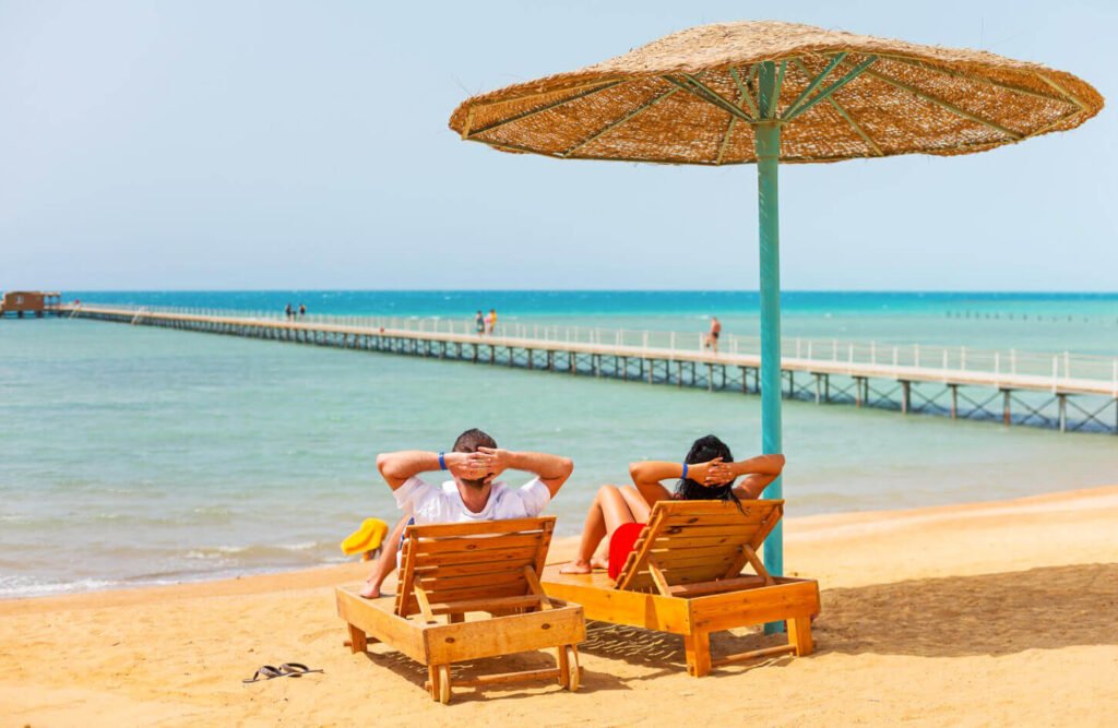 6 Best Beaches in Egypt – Top-Rated Coastal Escapes 2025