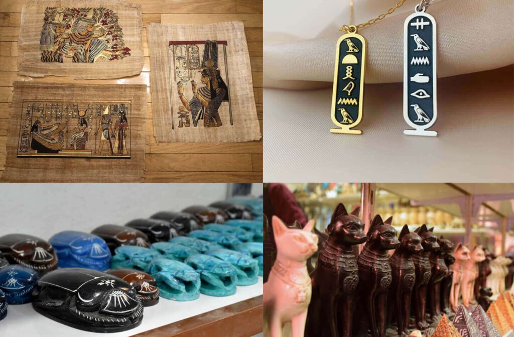 Best Egypt Souvenirs: 15 Unique Gifts To Bring Home (2026)