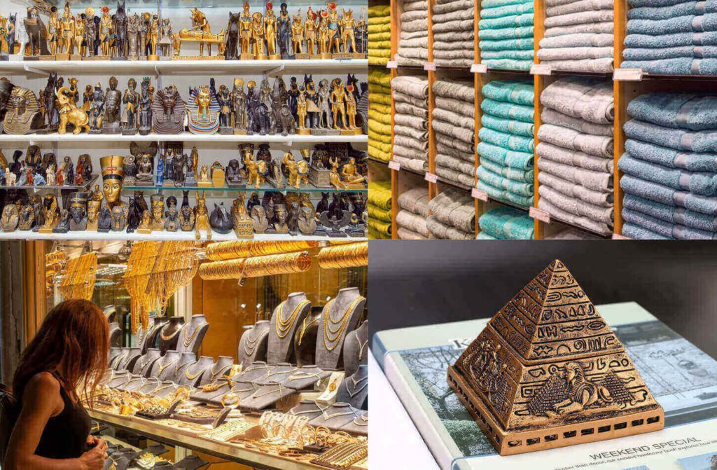 Best Egypt Souvenirs: 15 Unique Gifts To Bring Home (2026)